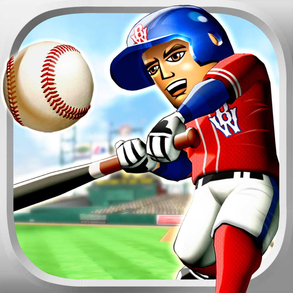 Big Win Baseball Play Free Online Baseball Games