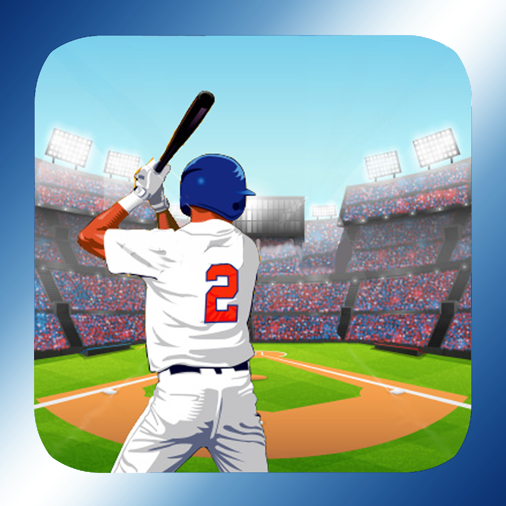 Home Run Hero Major Baseball League Play Free Online Baseball Games