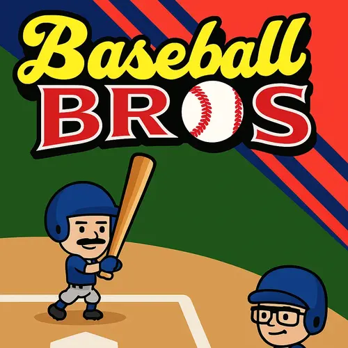 Baseball Bros - Play Free Online Baseball Games